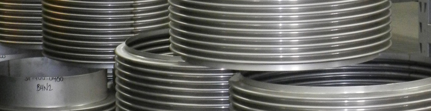 Expansion Joints – Round Metal | Flexible Solutions – Expansion Joints ...