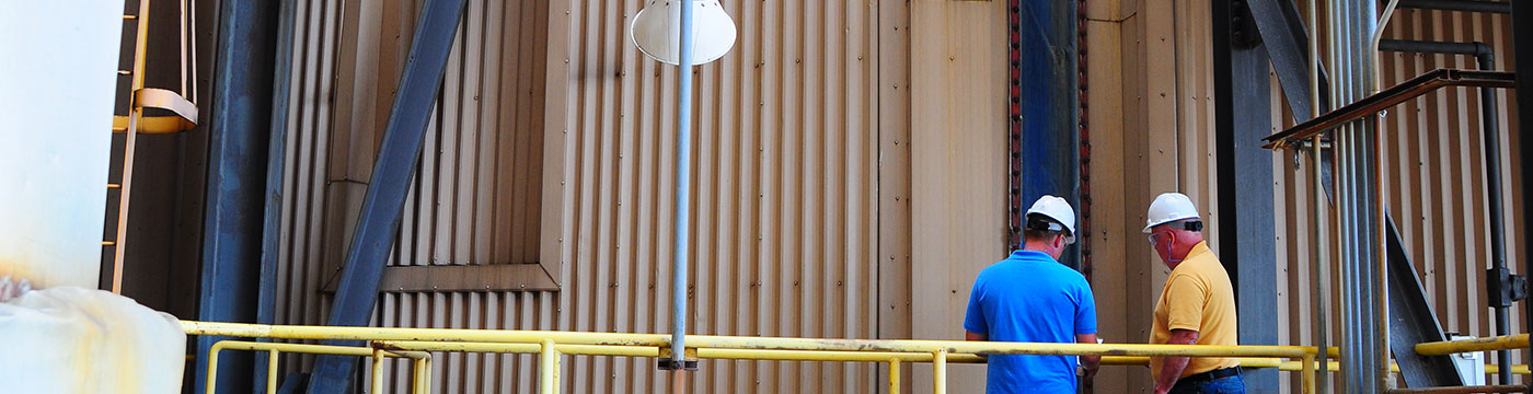 Choose Flexible Solutions For Your Expansion Joints & Flex Connectors